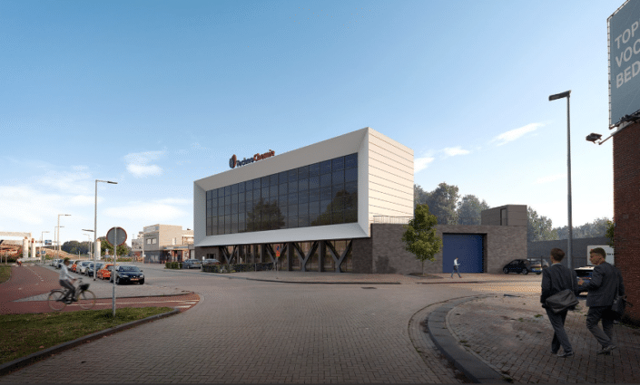 Ontwikkelingen in beeld | SchieDistrict